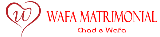 Wafa.com.pk | Matrimonial Website - Home